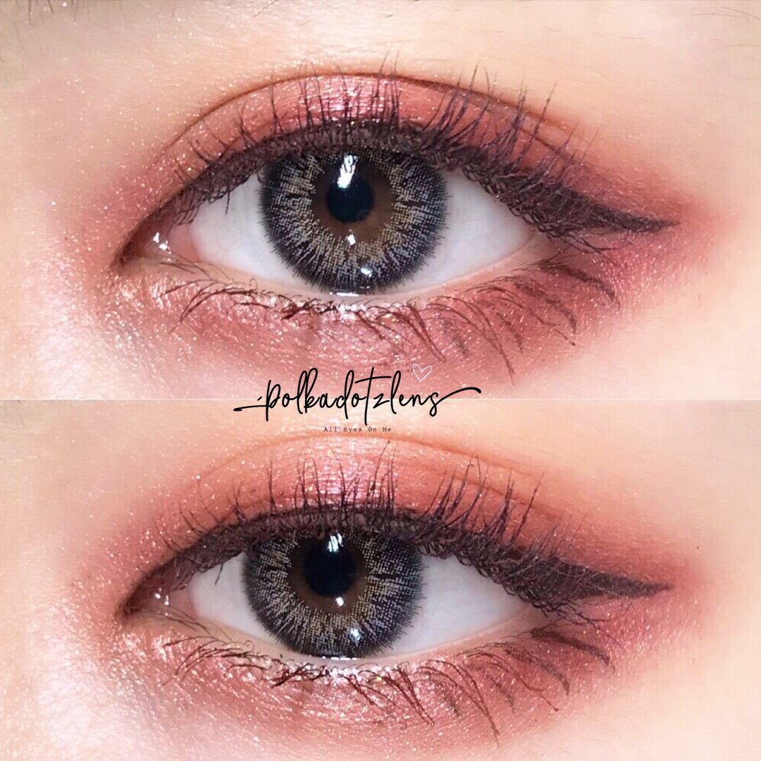 Ariana Grey - Polkadotz Lens