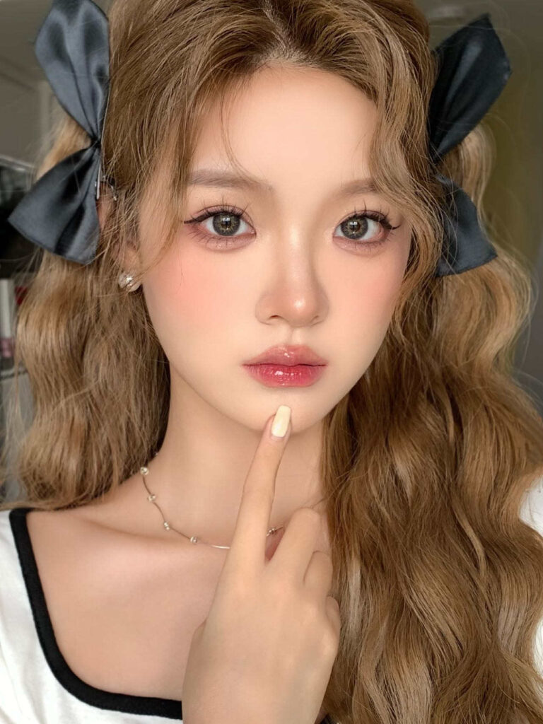 Ariana Grey - Polkadotz Lens