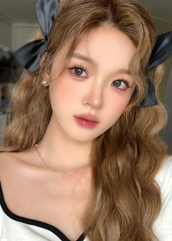 Ariana Grey - Polkadotz Lens