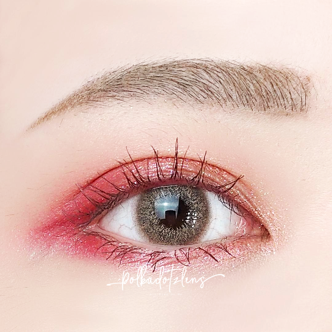 Lyla Brown - Polkadotz Lens