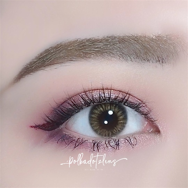 Polkadotz Lens - High Quality Korean Lens